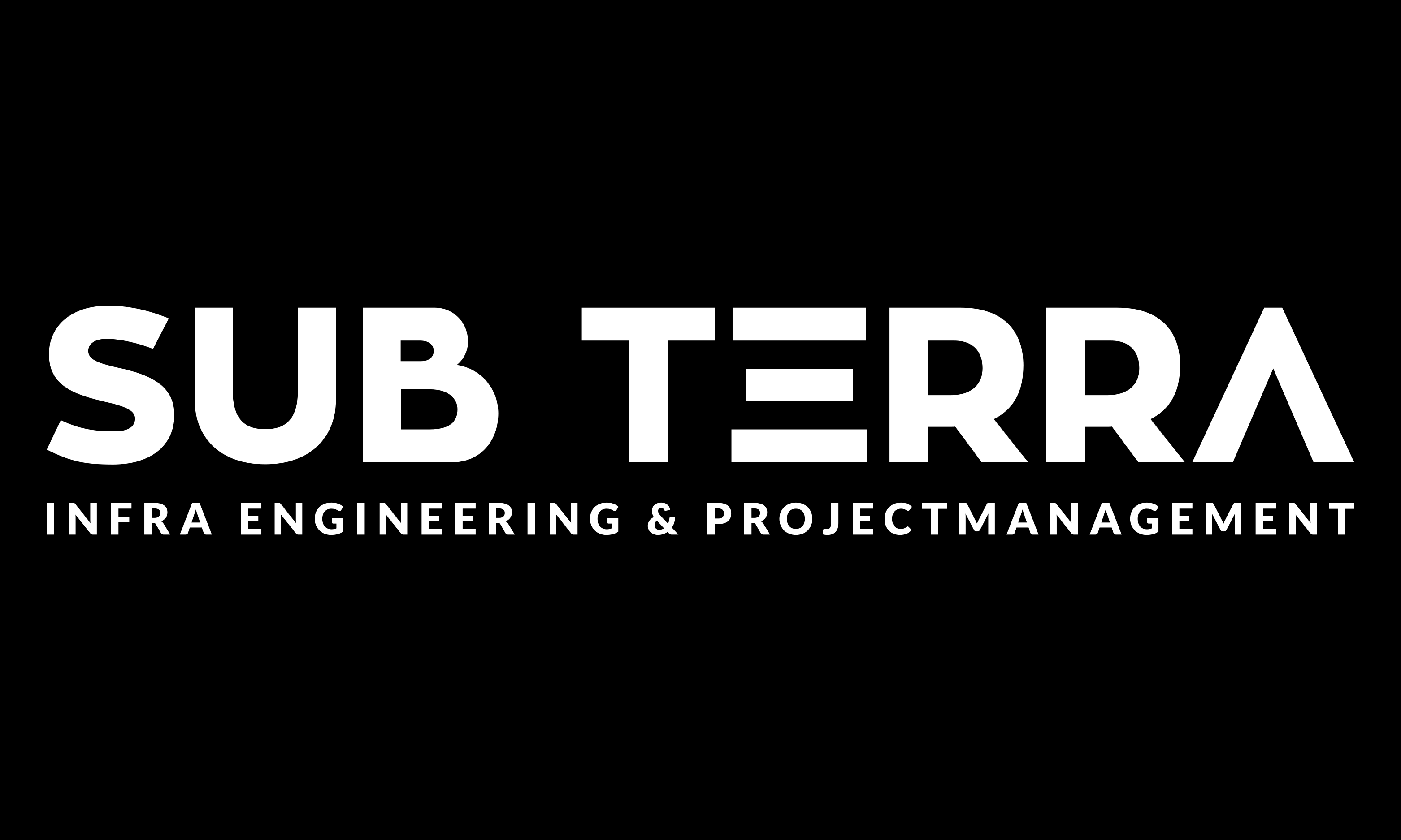 white_textlogo_black_background – Sub-Terra.nl